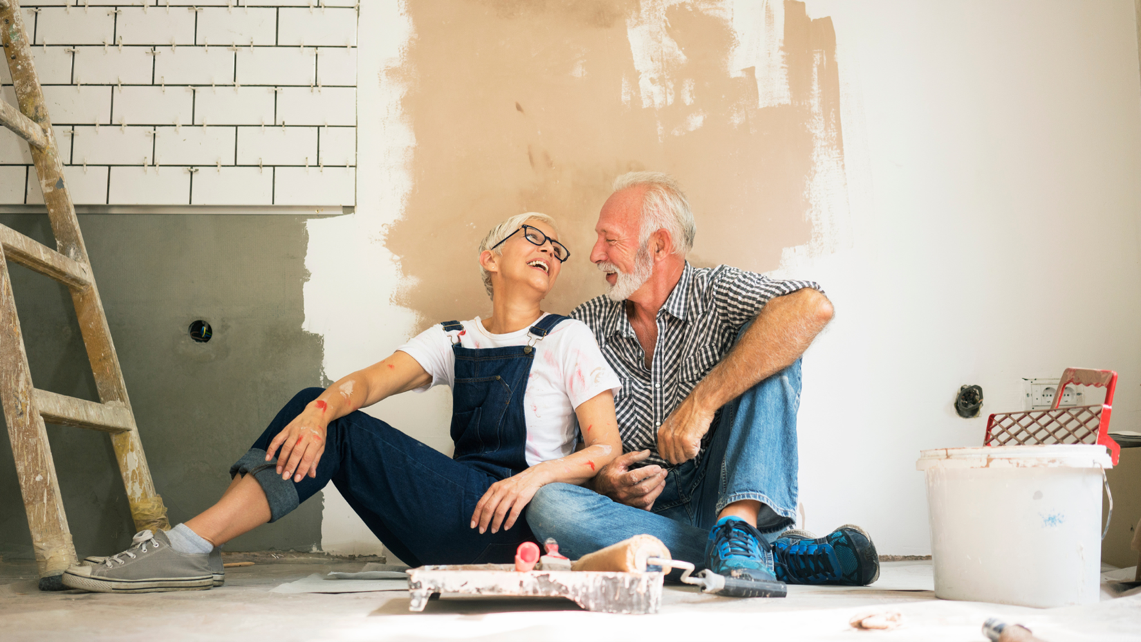 A Top Renovation Company in Kansas City Outlines 8 Steps of a Home ...